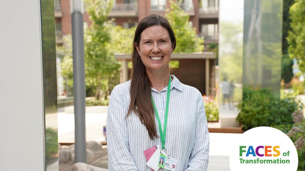 Advancing care and safety | Holland Bloorview